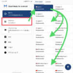 【図解】UCSSのiPhone/Android/パソコンの設定&使い方について | 中国散歩