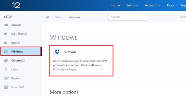 【図解】12VPN(VPX)の端末別の使い方！iOS/Windows/Androidで設定方法解説！ | 中国散歩