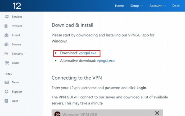 【図解】12VPN(VPX)の端末別の使い方！iOS/Windows/Androidで設定方法解説！ | 中国散歩