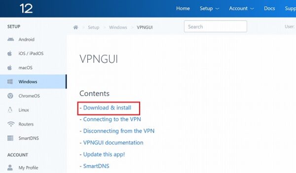 【図解】12VPN(VPX)の端末別の使い方！iOS/Windows/Androidで設定方法解説！ | 中国散歩