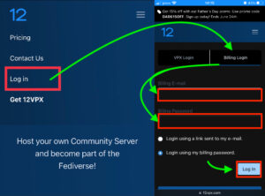 【図解】12VPN(VPX)の端末別の使い方！iOS/Windows/Androidで設定方法解説！ | 中国散歩